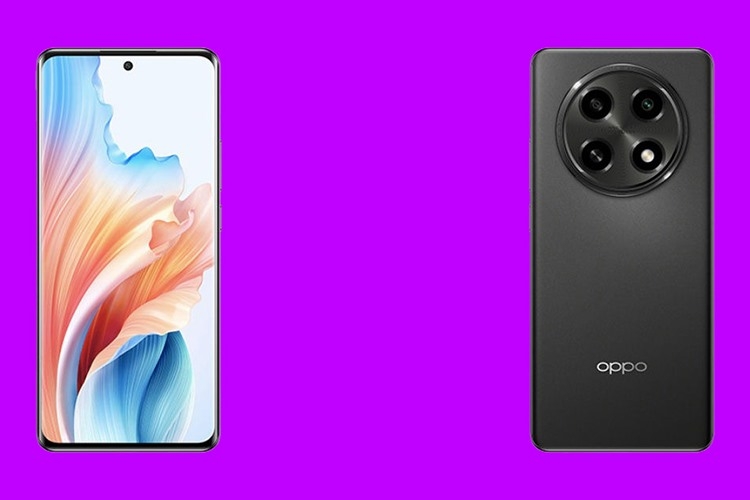 Tất tần tật thiết kế và cấu hình OPPO A2 Pro được tiết lộ