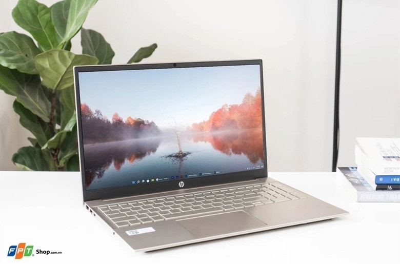 5 mẫu laptop màn hình đẹp dưới 15 triệu đáng mua nhất