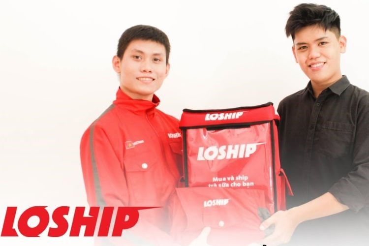 Đăng ký Loship: 3 Cách thực hiện nhanh chóng, siêu đơn giản