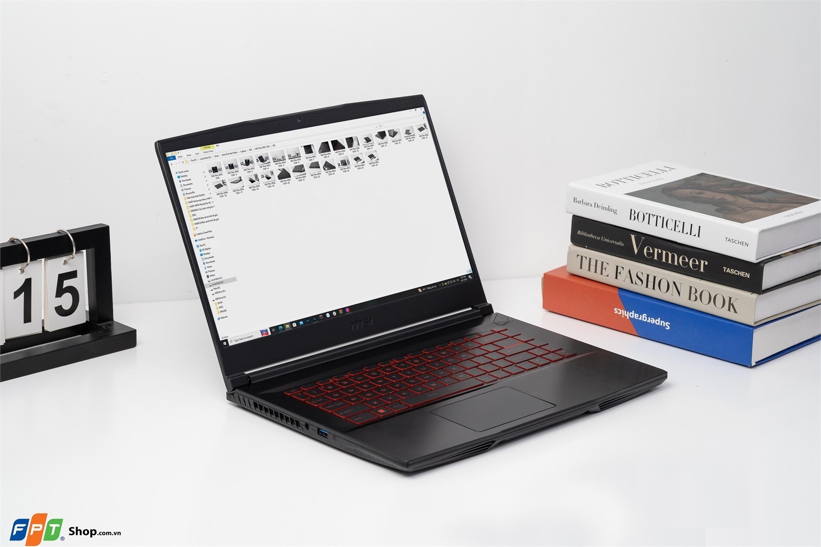 TOP 5 laptop RTX 4000 series phục vụ tốt gaming và công việc 2023
