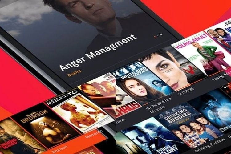 TOP 9 App xem phim chung với bạn bè chất lượng siêu xịn