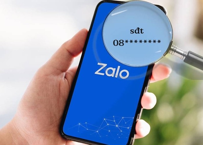 Cách tìm Zalo qua số điện thoại đơn giản và chi tiết nhất
