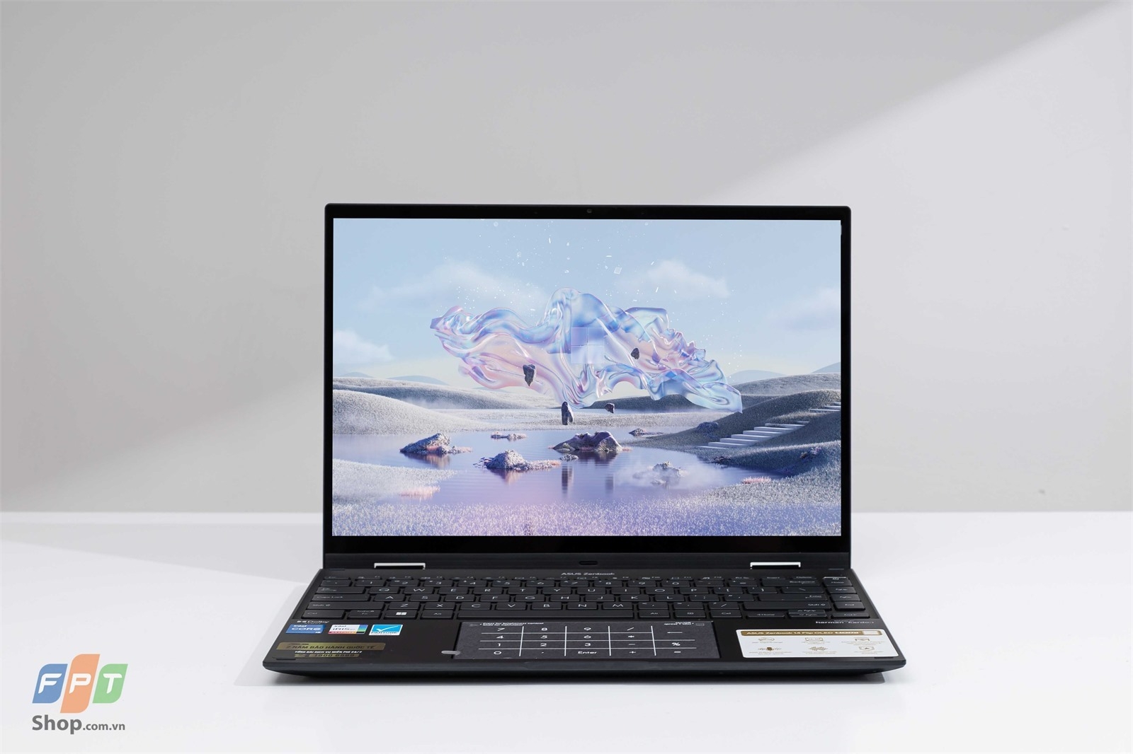 TOP 5 laptop Intel Evo 12th Gen hiệu suất ấn tượng, đáng mua 2023