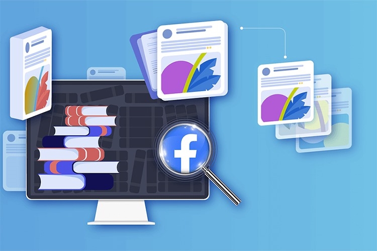 Facebook Library là gì? Cách xem quảng cáo fanpage đối thủ