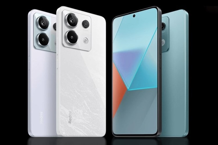 Xiaomi Redmi Note 13R Pro được xác nhận hỗ trợ sạc nhanh 33W