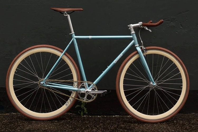 Xe đạp Fixed Gear là gì? Bỏ túi những lưu ý khi sử dụng