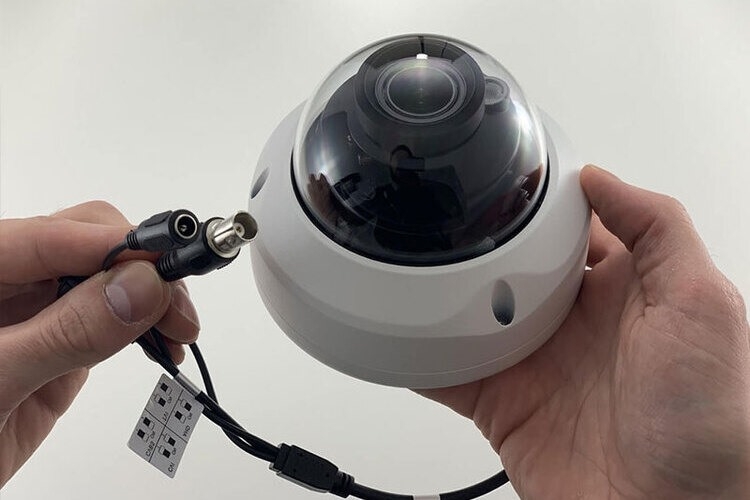 Camera Analog là gì? Cách hoạt động và ưu nhược điểm là gì?