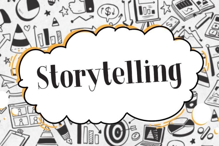 Storytelling là gì? Cách tạo content storytelling hấp dẫn