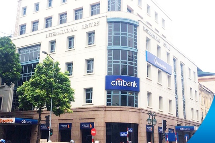 Tổng đài Citibank số bao nhiêu? Cách liên hệ tổng đài Citibank