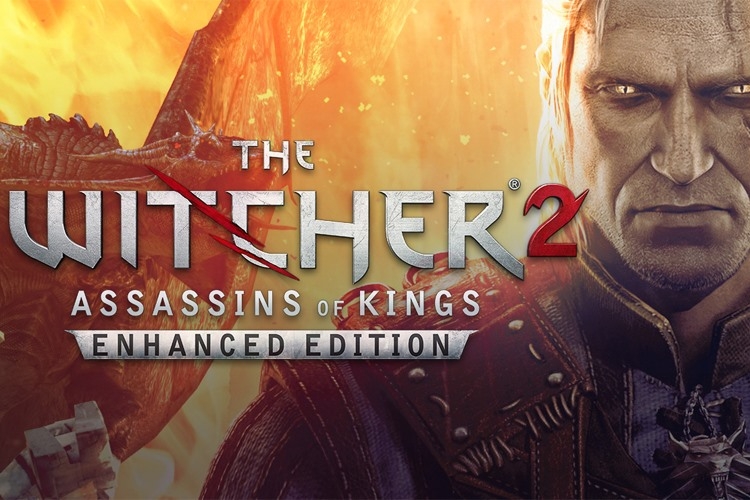 The Witcher 2: Một trò chơi có đồ họa và lối chơi tuyệt vời