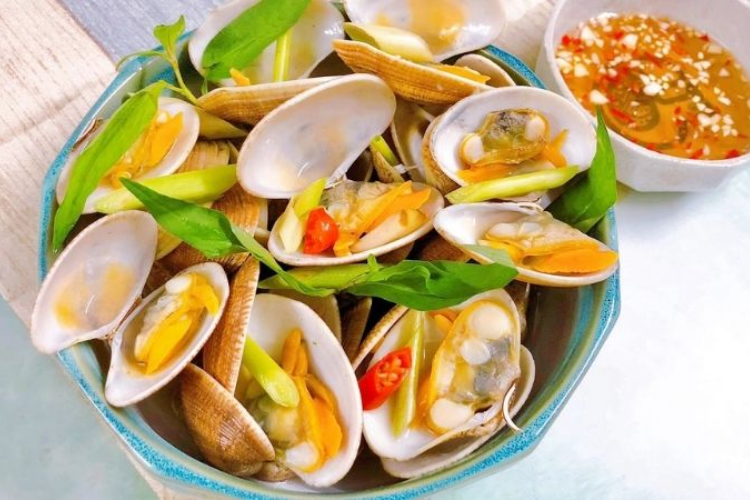 Mách bạn 4 cách làm sò lụa đơn giản, ngon miệng và độc đáo