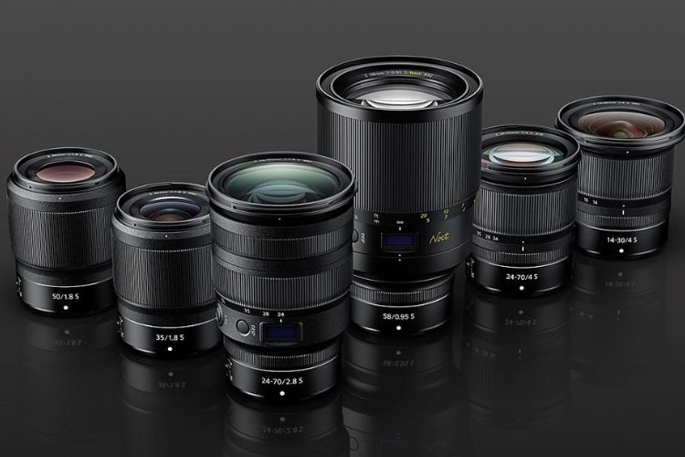 Các loại lens máy ảnh phổ biến và kinh nghiệm chọn mua phù hợp
