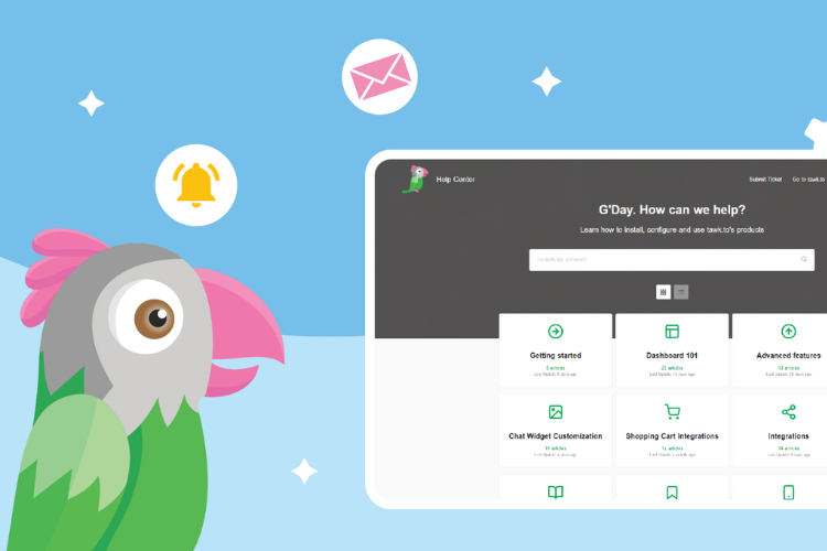 Tawk to là gì? Những lý do bạn nên nhanh chóng cài đặt Tawk.to