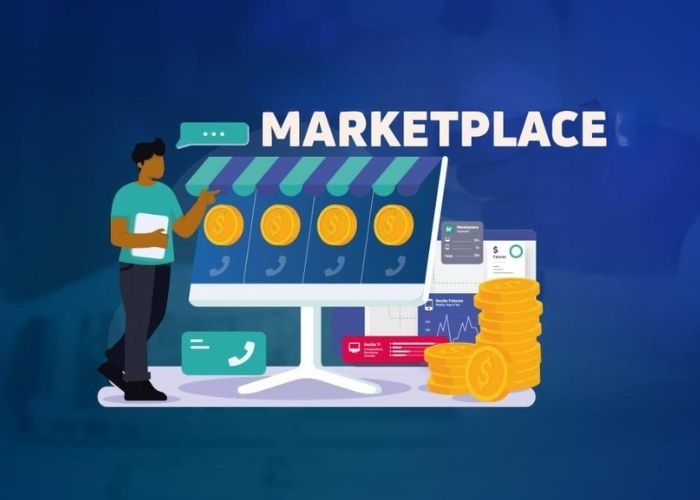 Marketplace là gì? Mô hình kinh doanh tiềm năng cho nhà bán hàng