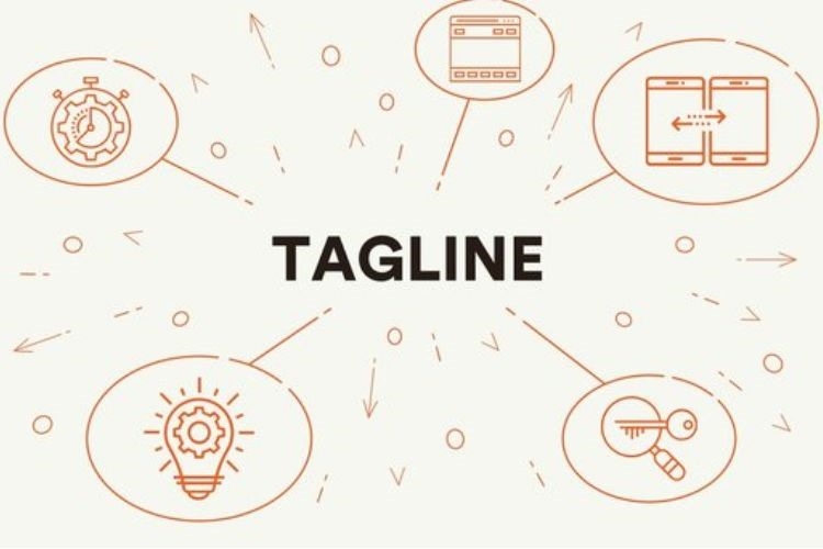 Tagline là gì? Làm thế nào để tạo nên một tagline hấp dẫn?