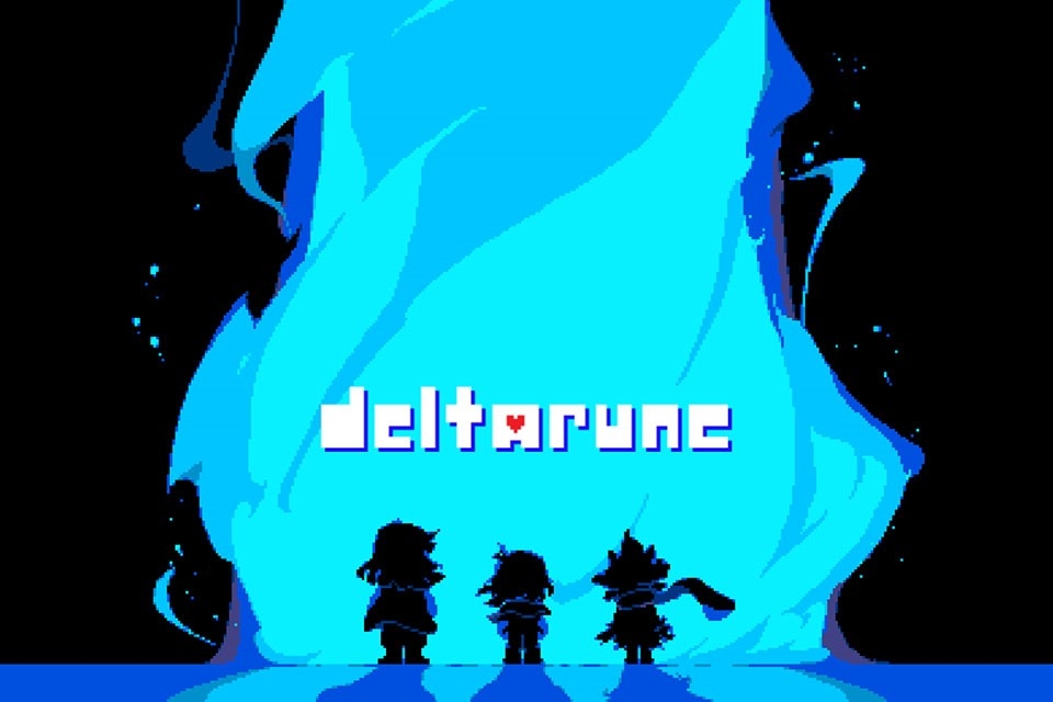 Khám phá Deltarune: Tựa game RPG thú vị với cốt truyện hấp dẫn