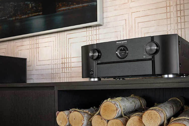 Receiver là gì? Những điều bạn cần biết về Amply Receiver