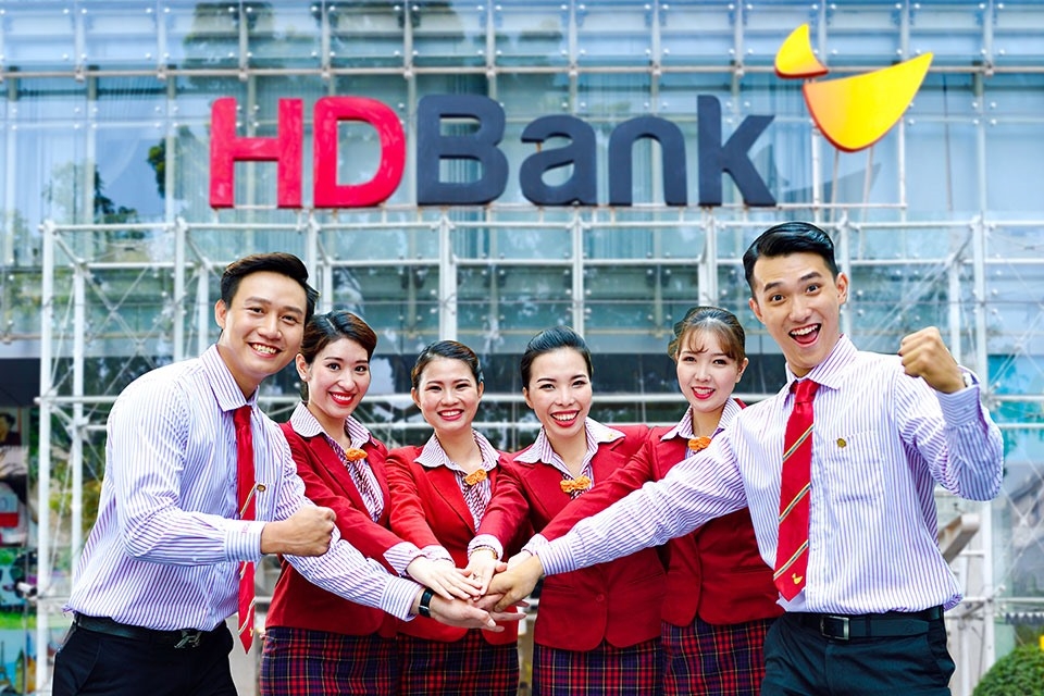 HDBank là ngân hàng gì? Sản phẩm và dịch vụ của HDBank tốt không?