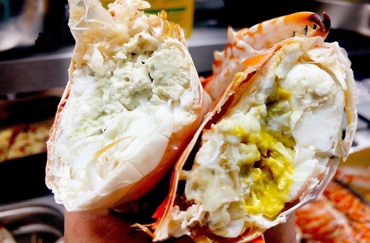 Mẹo chọn ghẹ và cách ăn ghẹ đúng chuẩn được nhiều thịt thơm ngon