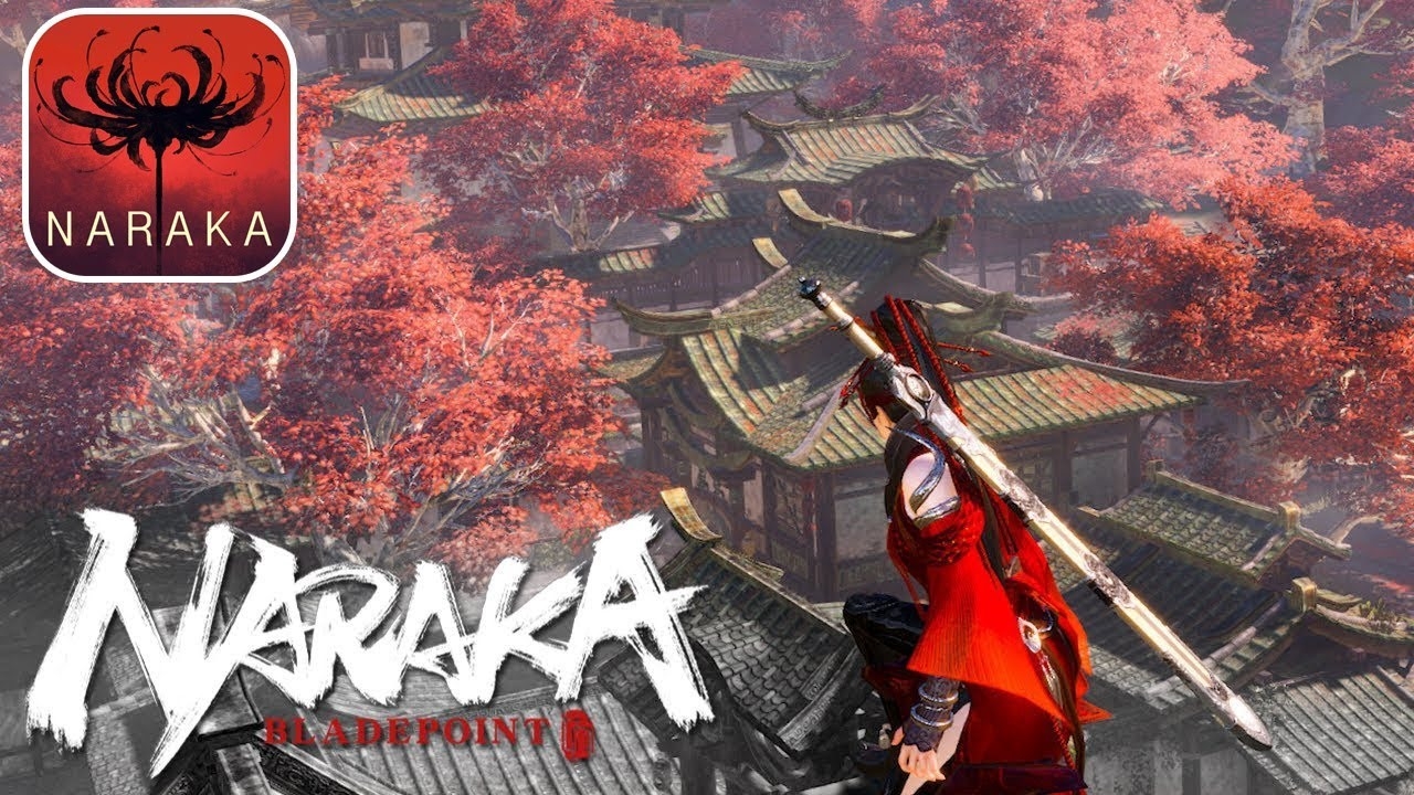 Naraka Bladepoint Mobile - Hướng dẫn chơi và đánh giá chi tiết