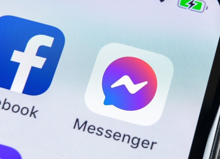 Hướng dẫn sử dụng voice chat trên ứng dụng Messenger