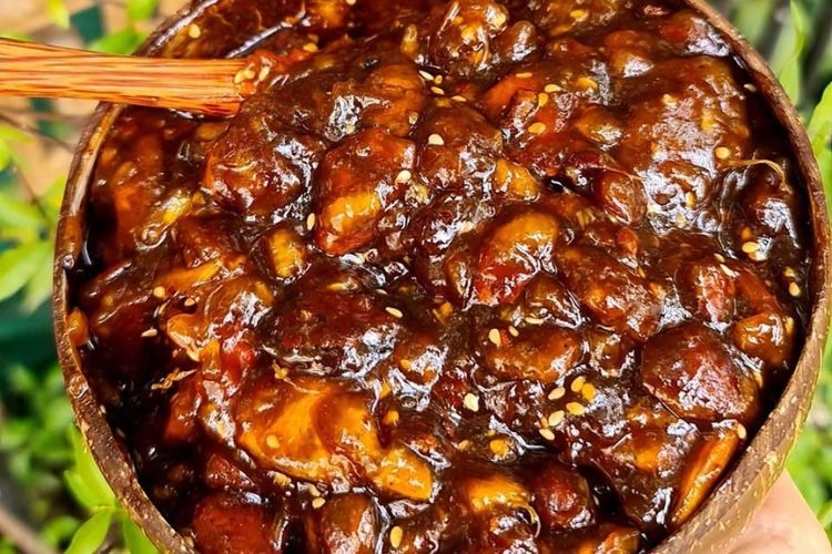 Học ngay những cách làm mứt me ngào đường ăn ngon đúng điệu