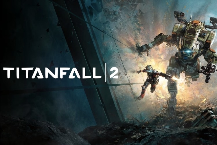 Tải Titanfall 2 và khám phá chế độ multiplayer “gây nghiện”