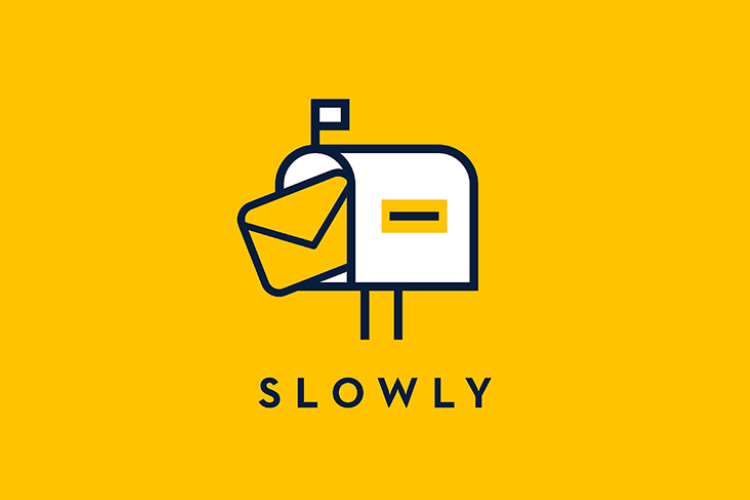 Slowly là ứng dụng gì? Những tính năng của ứng dụng Slowly