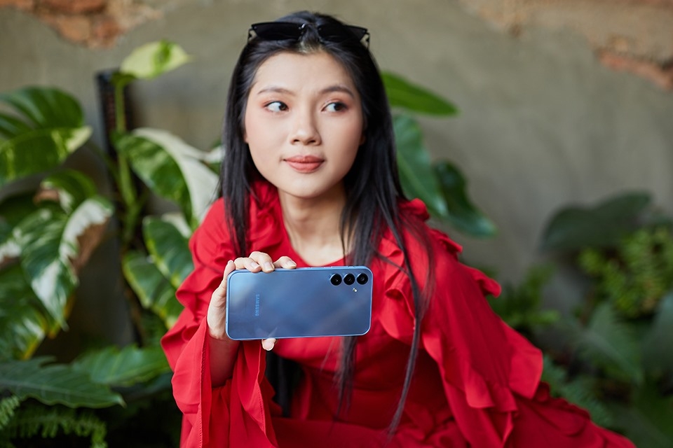 Đánh giá Galaxy A15 toàn diện sau một tháng sử dụng