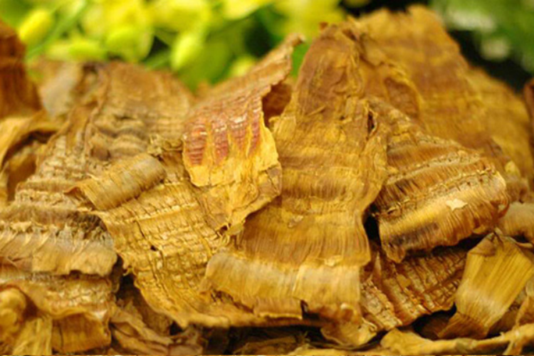 Cách sơ chế măng khô đơn giản mà giữ được hương vị tươi ngon