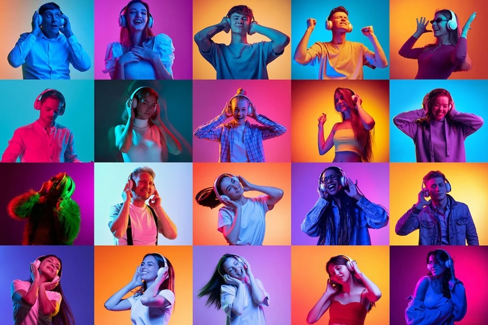 Mã Hex là gì? Nó có tầm quan trọng như thế nào trong thiết kế?