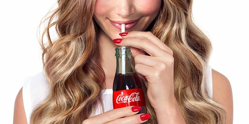 Lầm tưởng về những thói quen sử dụng Coca không đường