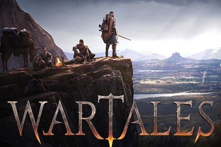 Wartales: Tựa game nhập vai cực cuốn với lối chơi dàn trận
