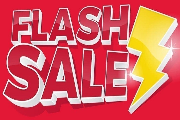 Flash sale là gì? Bí quyết và lịch trình săn Flash sale hiệu quả