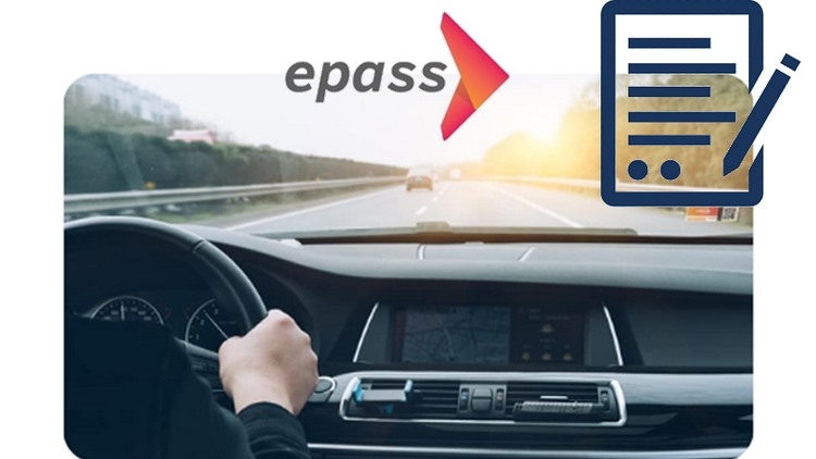 ePass - Cách đăng ký dịch vụ đơn giản và sử dụng hiệu quả