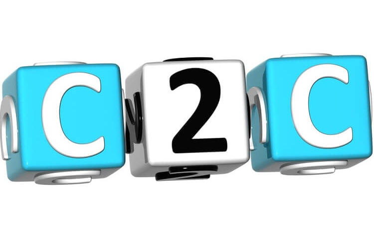 C2C là gì? Ưu, nhược điểm và các nền tảng phổ biến của C2C