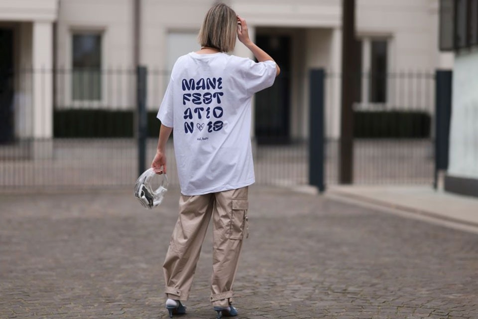 Oversize là gì? Những cách phối đồ oversize hot nhất hiện nay