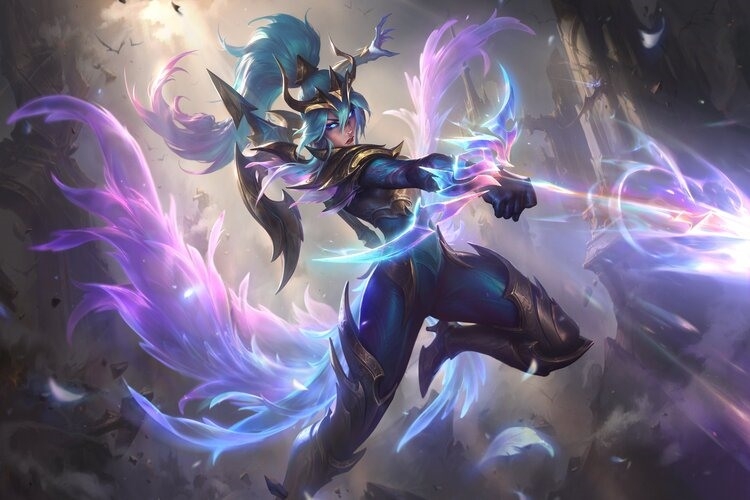 5 vị tướng khắc tinh đối với Vayne đi top mà game thủ nên biết