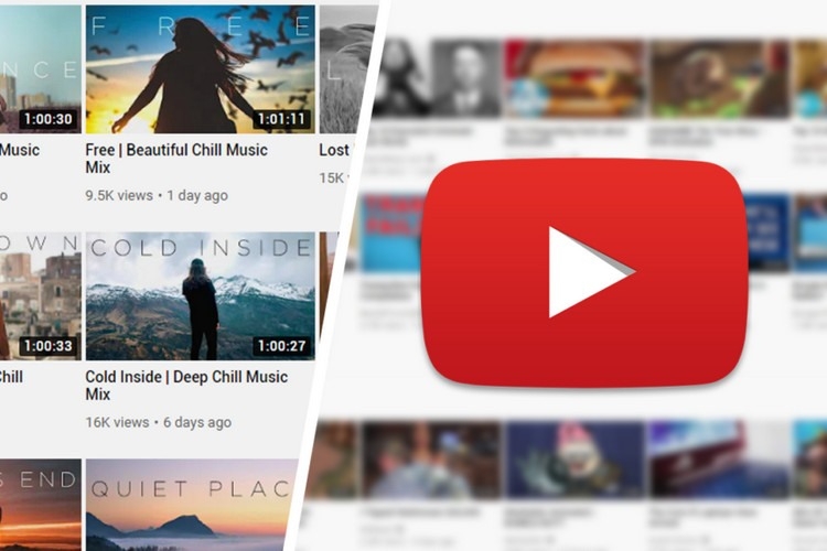 Xóa hết tất cả phim đã xem trên YouTube cực kỳ đơn giản