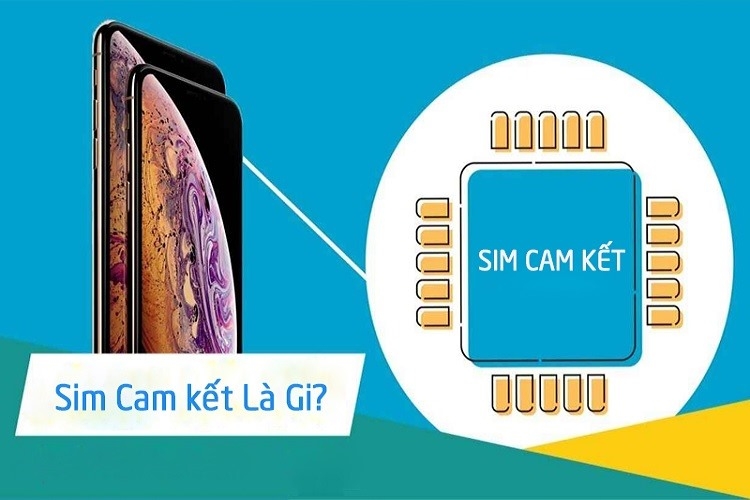 Giải đáp: Sim cam kết là gì? Sử dụng sim cam kết có lợi ích gì?