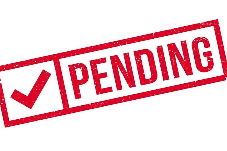 Tìm hiểu pending là gì và cách sử dụng từ pending trong một câu