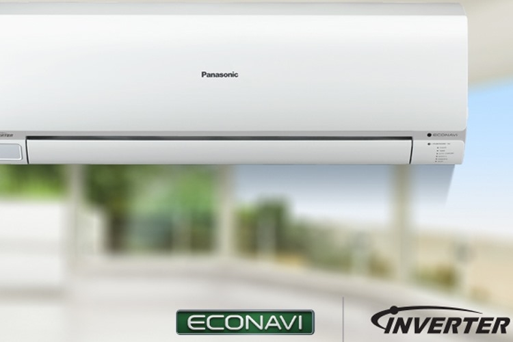 Cách sử dụng điều khiển điều hòa panasonic econavi chi tiết