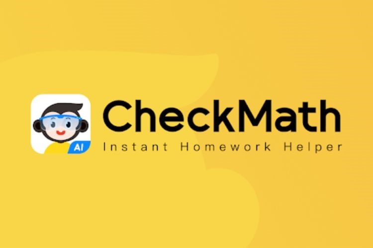 CheckMath là gì? Cách tải và sử dụng “trợ lý” AI giải Toán nhanh