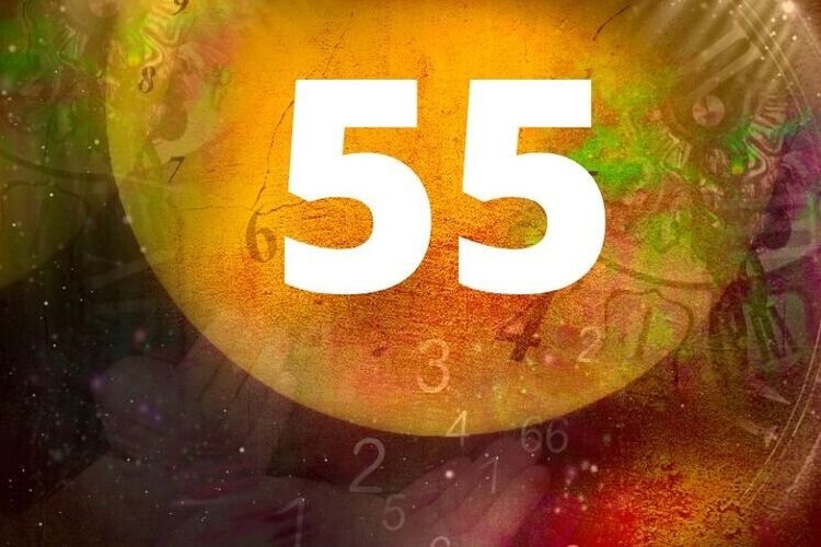 Giải mã số 55 có ý nghĩa gì trong phong thủy, giấc mơ và sim số