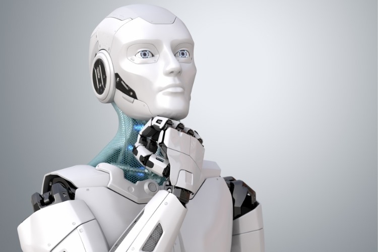 Tổng hợp 60+ ảnh robot, công nghệ cool ngầu và dễ thương