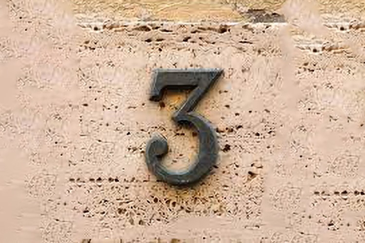 Số 03 có ý nghĩa gì? Sim số 03 đẹp hay xấu và nên mua không?