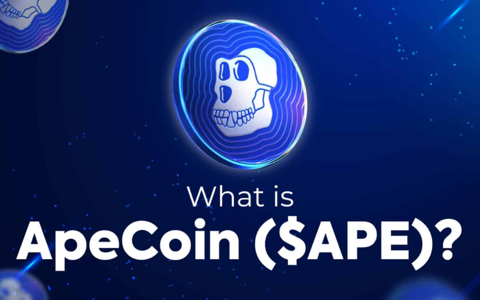 APE coin là gì? Toàn tập thông tin về dự án và tiềm năng đầu tư