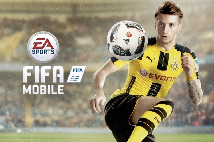 FIFA Football: Game bóng đá với đồ hoạ sân cỏ sống động như thật