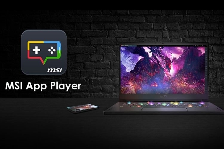 Tải, cài đặt MSI App Player - Trải nghiệm game mobile trên laptop