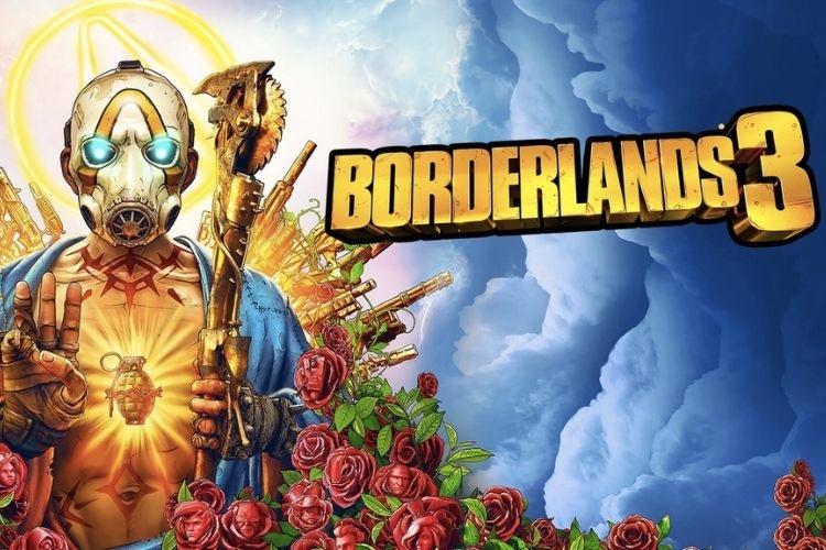 Tải Borderlands 3 trải nghiệm chế độ co-op siêu vui cùng bạn bè